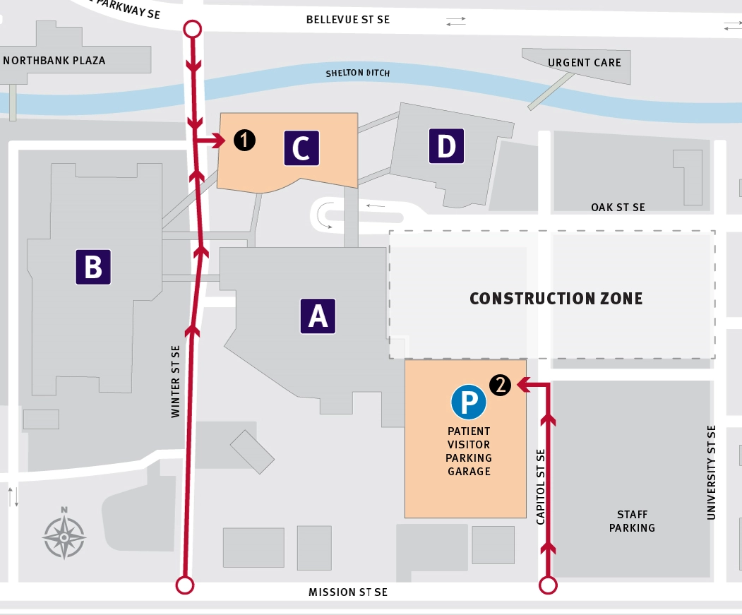 Sleep program | Salem Health | Salem, Oregon